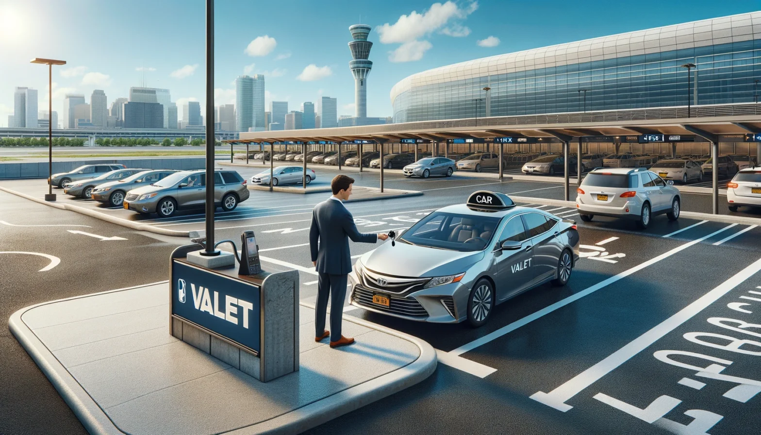 ParkForU Blog | Expert Tips for Stress-Free Airport valet Parking